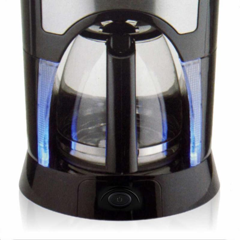 Kopi electric coffee maker - HAEGER Home Appliances