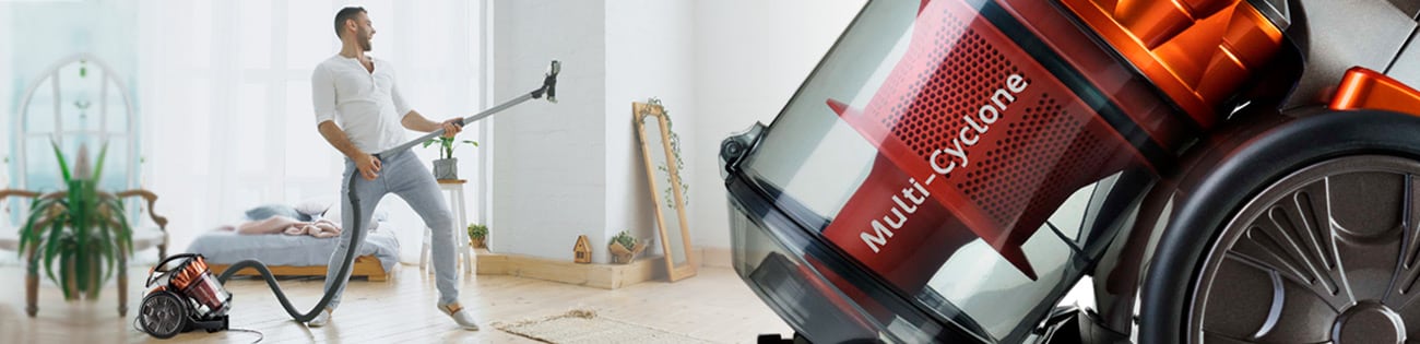 HÆGER Home Appliances – The smart choice