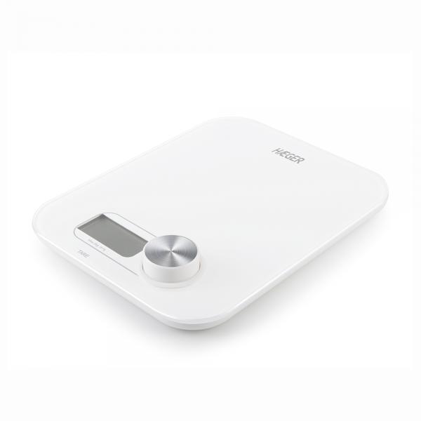 Kitchen scales - HAEGER Home Appliances