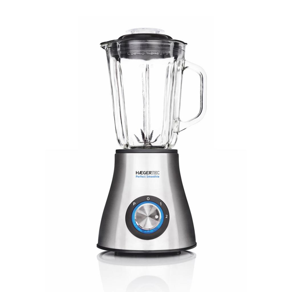 Blender HAEGER PERFECT SMOOTHIE - 600W - HAEGER Home Appliances