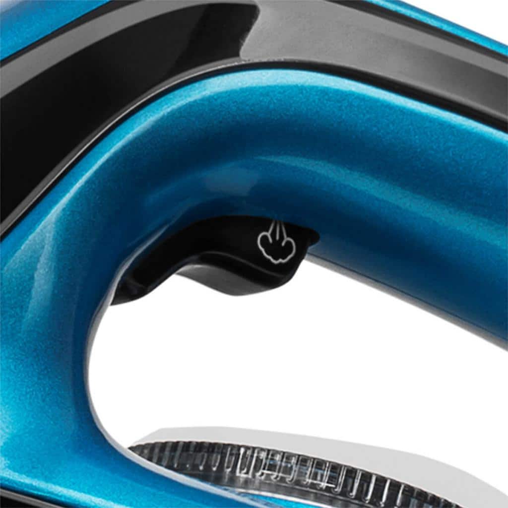 Steam Generator HAEGER Deep Blue - 2200W, 3.5 bar, Steam 80 g/min ...